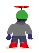 Leonard Slikk | Angry German Kid Wiki | Fandom