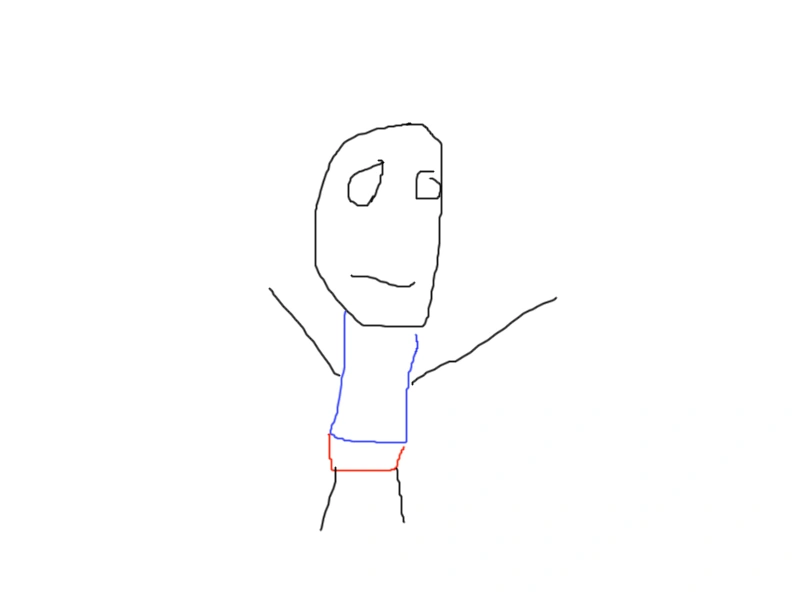 Donald Stickman | Angry German Kid Wiki | Fandom