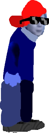 Johnathan Randolf | Angry German Kid Wiki | Fandom