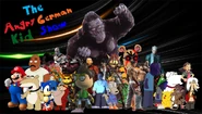 CrashFan96 | Angry German Kid Wiki | Fandom