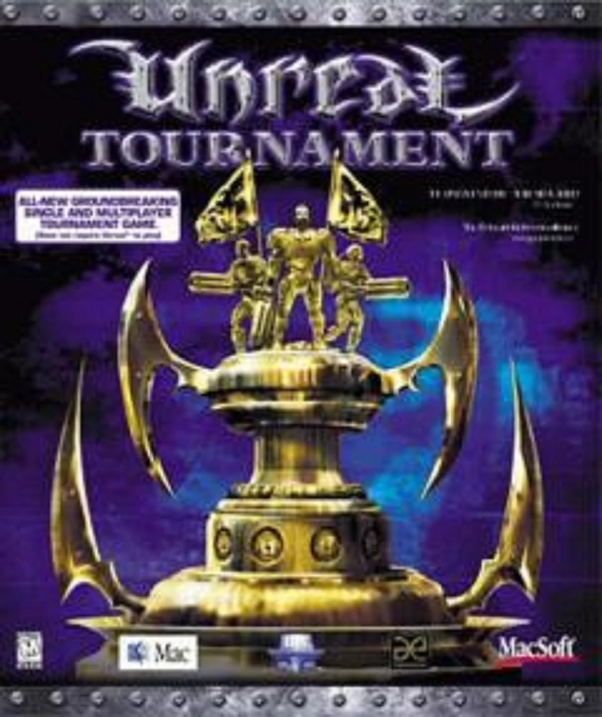 Unreal Tournament | Angry German Kid Wiki | Fandom