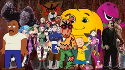 CrashFan96 | Angry German Kid Wiki | Fandom