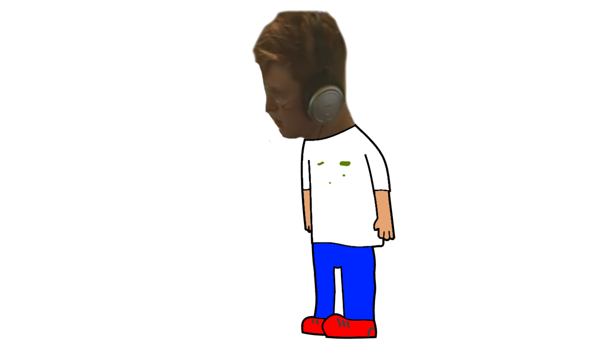 Sean Turner | Angry German Kid Wiki | Fandom