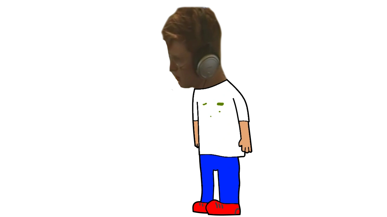 Sean Turner | Angry German Kid Wiki | Fandom