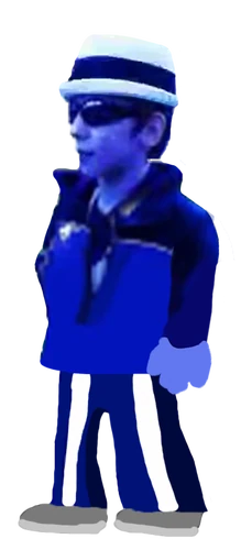 Jake Randolf | Angry German Kid Wiki | Fandom