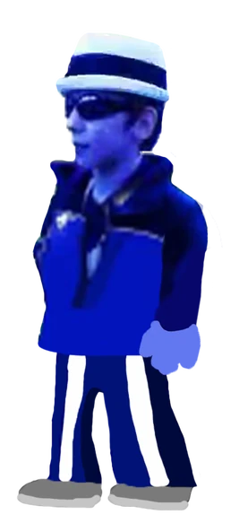 Jake Randolf | Angry German Kid Wiki | Fandom