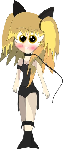 Lola Cat | Angry German Kid Wiki | Fandom