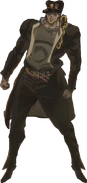 Jotaro Kujo | Angry German Kid Wiki | Fandom