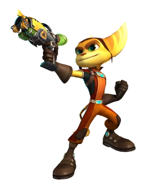 Ratchet | Angry German Kid Wiki | Fandom