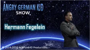 Hermann Fegelein | Angry German Kid Wiki | Fandom