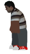 Ronald Ramirez | Angry German Kid Wiki | Fandom