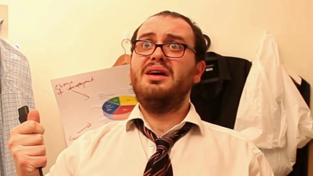 Roland Slikk | Angry German Kid Wiki | Fandom