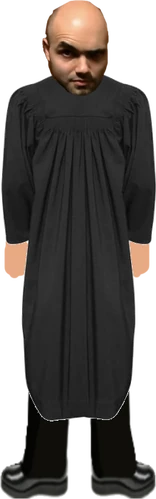 Judge Pooby | Angry German Kid Wiki | Fandom