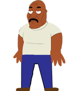 LeVar Brown | Angry German Kid Wiki | Fandom