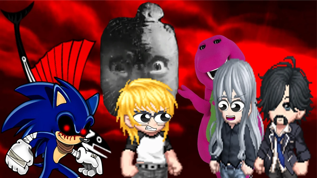 AGK's Nightmare (A21 ver.) | Angry German Kid Wiki | Fandom