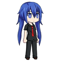 Pablo Aoi | Angry German Kid Wiki | Fandom