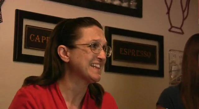 Mary Slikk | Angry German Kid Wiki | Fandom