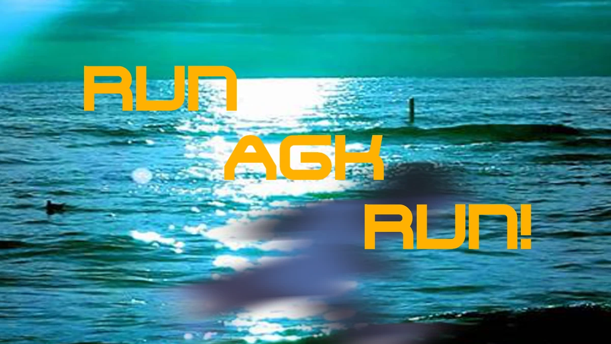 AGK vs. The Aliens | Angry German Kid Wiki | Fandom