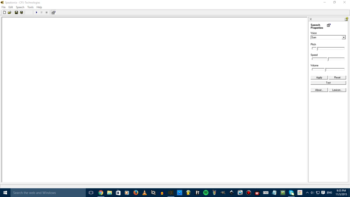 Speakonia | Angry German Kid Wiki | Fandom