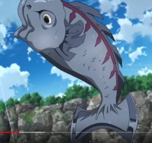 Fish-Type Danger Beast | AGKOfficial Wiki | Fandom