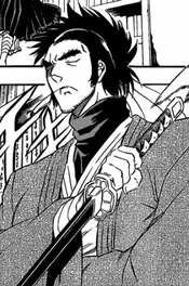 Kousetsu | AGKOfficial Wiki | Fandom