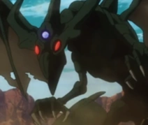 Unidentified S-Class Danger Beast | AGKOfficial Wiki | Fandom