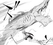 Isonade | AGKOfficial Wiki | Fandom