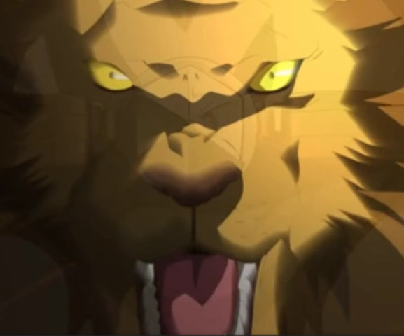 Lionelle Danger Beast | AGKOfficial Wiki | Fandom