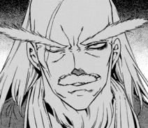 Gensei | AGKOfficial Wiki | Fandom