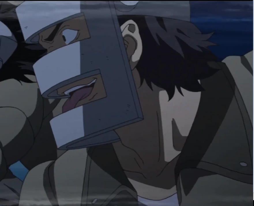 Bandit B | AGKOfficial Wiki | Fandom