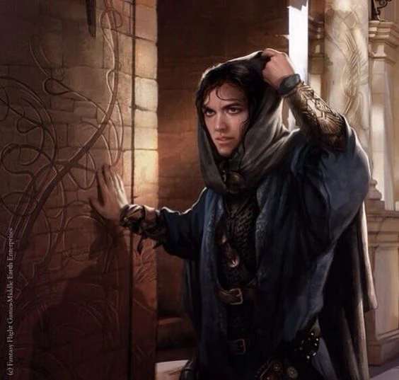 Aeric | Aglasmirea Wiki | Fandom