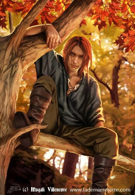 Griel | Aglasmirea Wiki | Fandom