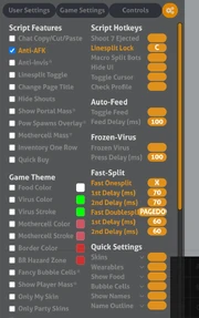 Script tutorial for fsfb and other scripts that will improve your game ...