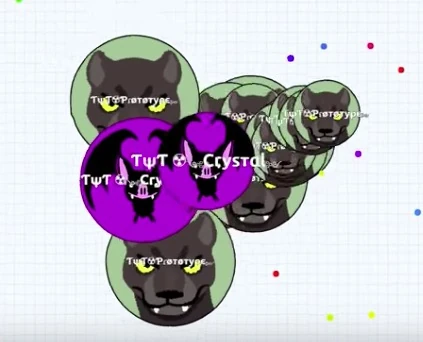 Types of Splitting | Agma.io Wiki | Fandom