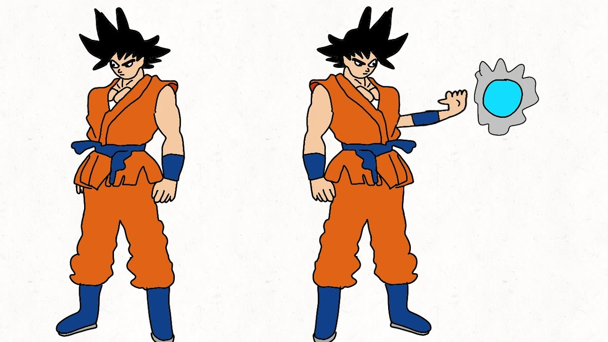 Goku | Wiki AGmobileOficial | Fandom