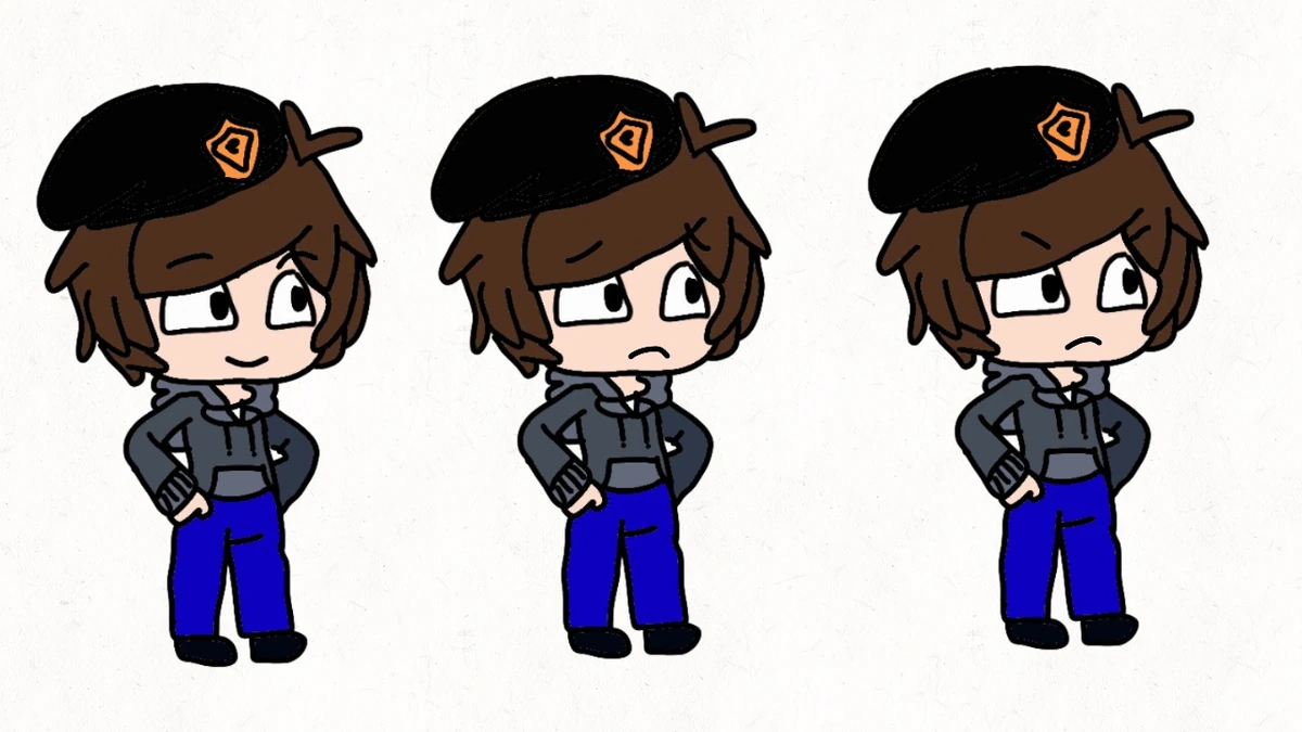 Nacho.R | Wiki AGmobileOficial | Fandom