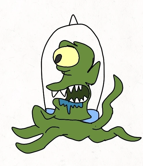 Kodos | Wiki AGmobileOficial | Fandom