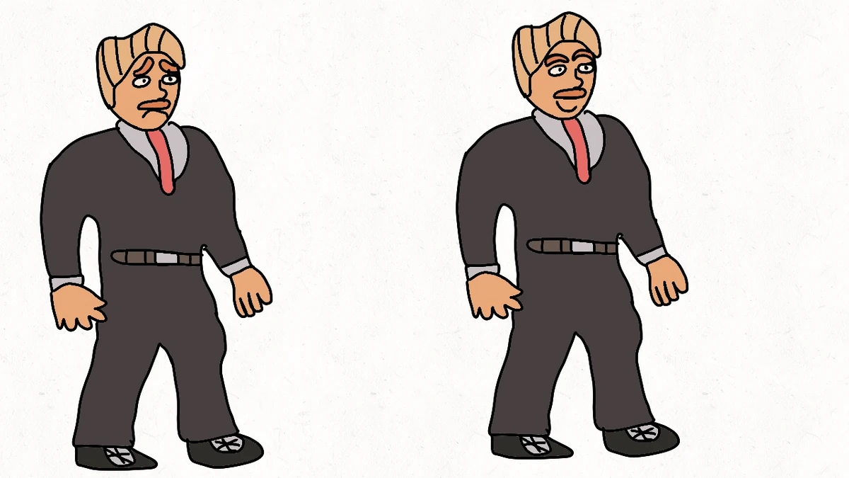 Secret Guy | Wiki AGmobileOficial | Fandom