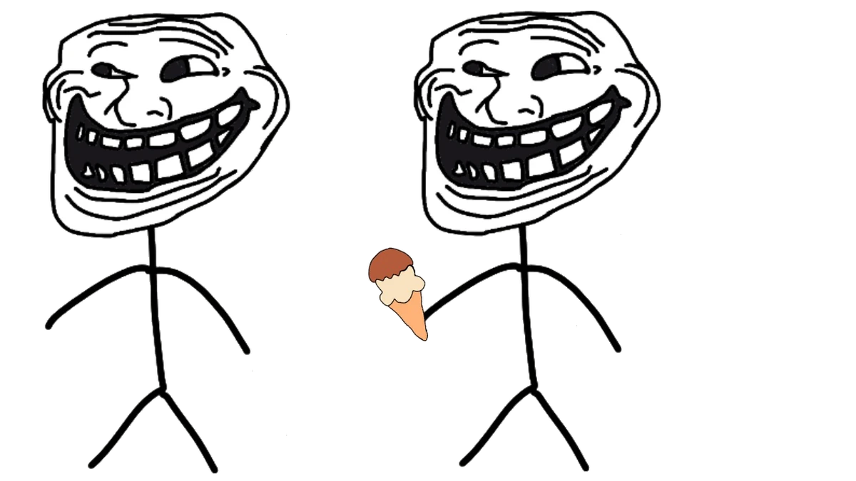 TrollFace | Wiki AGmobileOficial | Fandom