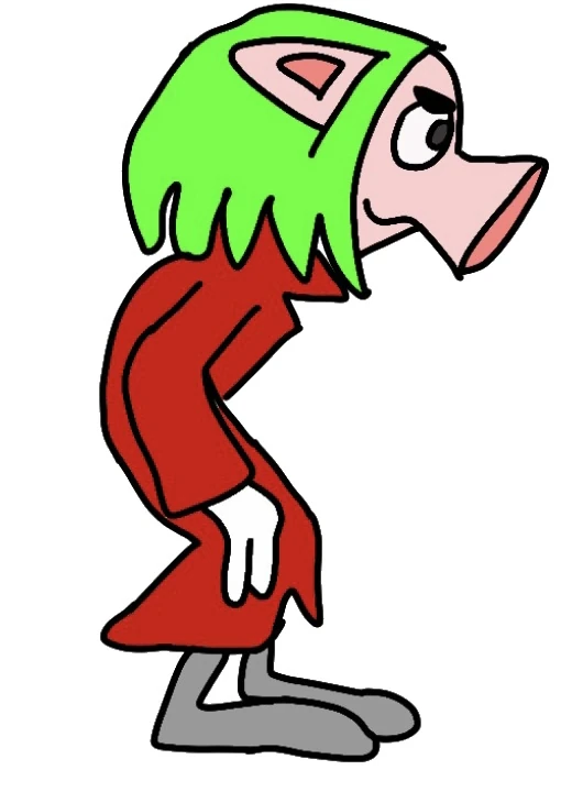 Pigface | Wiki AGmobileOficial | Fandom