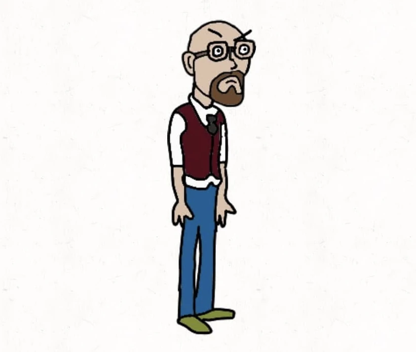 Walter White | Wiki AGmobileOficial | Fandom