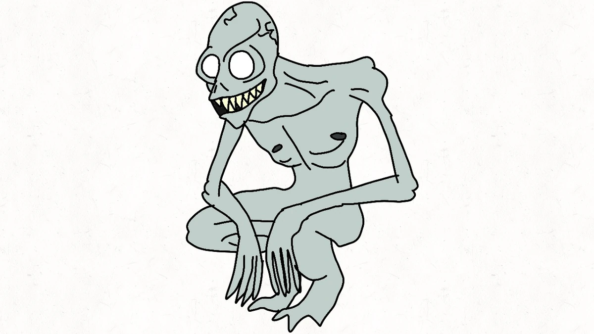 The Rake | Wiki AGmobileOficial | Fandom