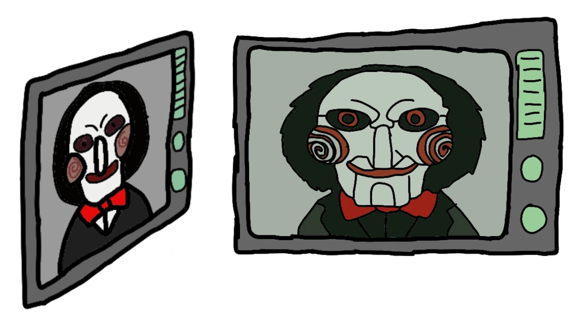 Pigsaw | Wiki AGmobileOficial | Fandom