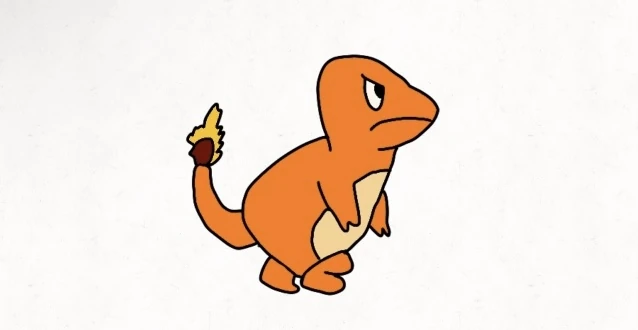 Charmander | Wiki AGmobileOficial | Fandom