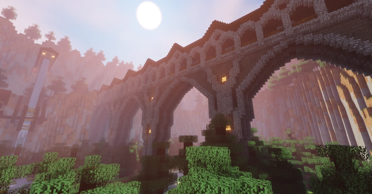 Umbris Empire | Ascended Gaming Network Wiki | Fandom