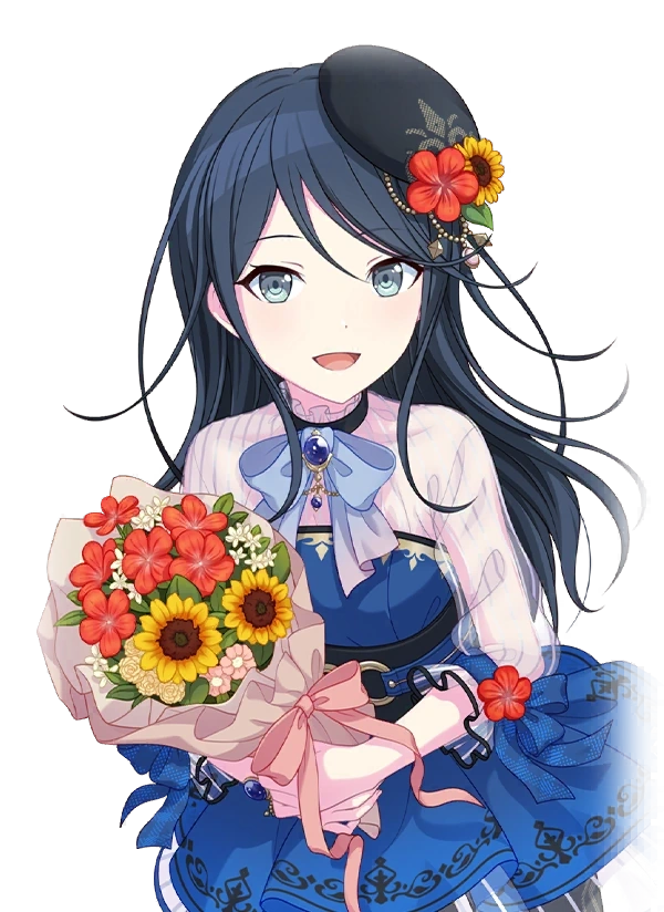 Hoshino Ichika/Dialog | Project: AGNOSCO Wiki | Fandom
