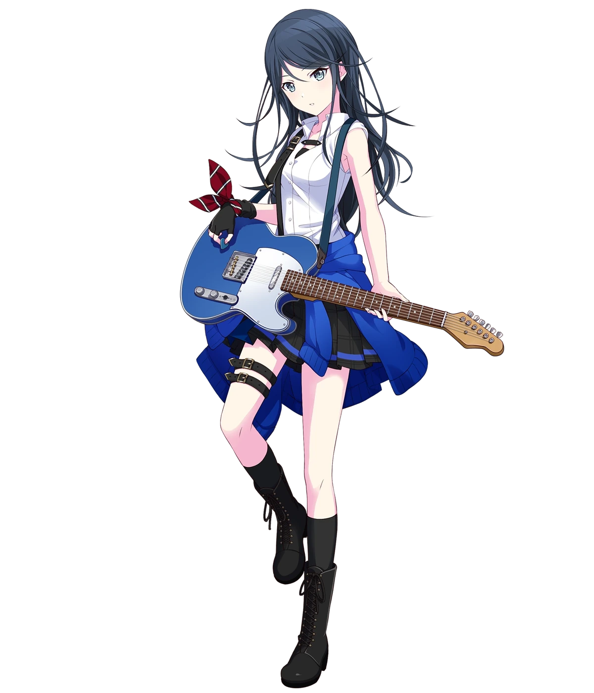 Hoshino Ichika | Project: AGNOSCO Wiki | Fandom