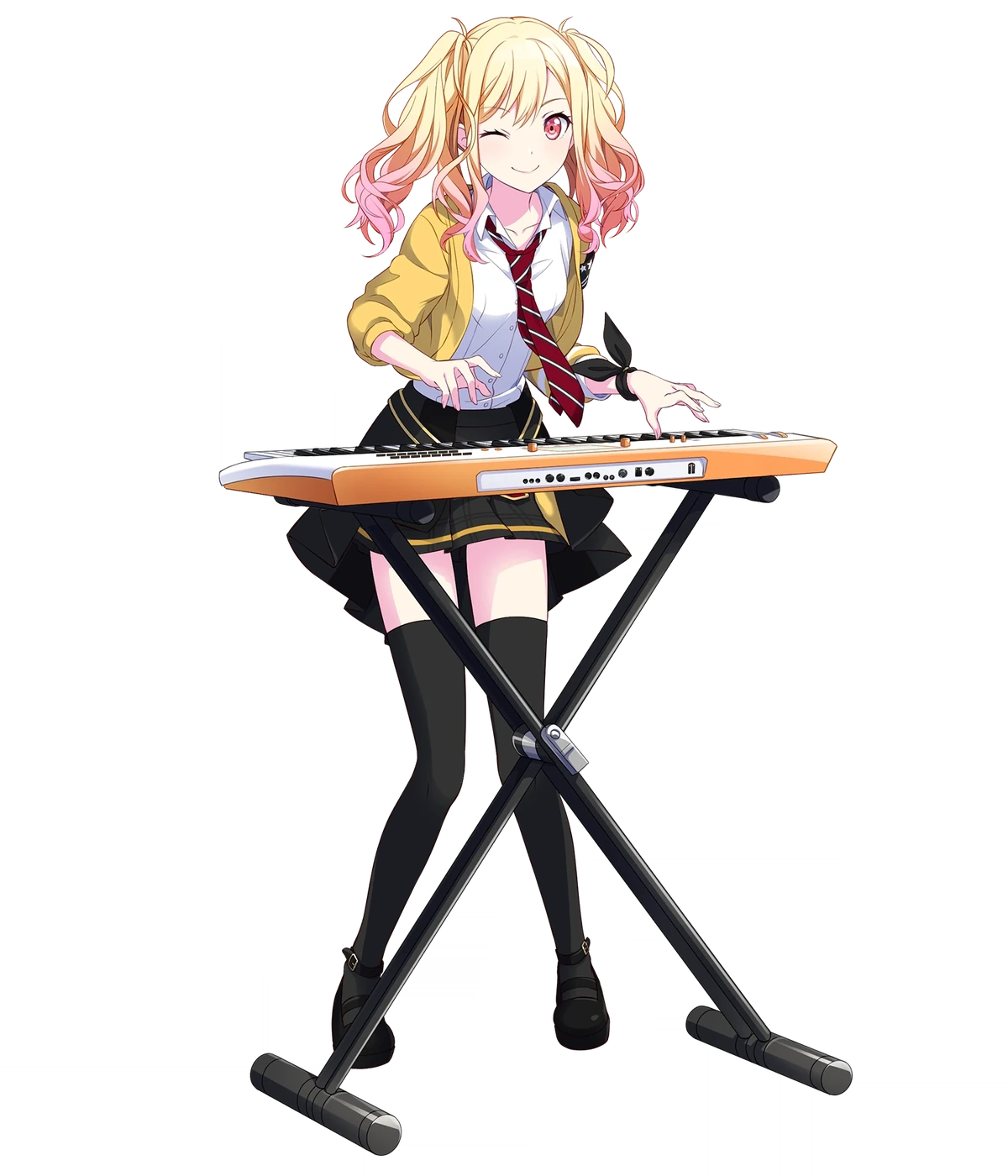Tenma Saki | Project: AGNOSCO Wiki | Fandom