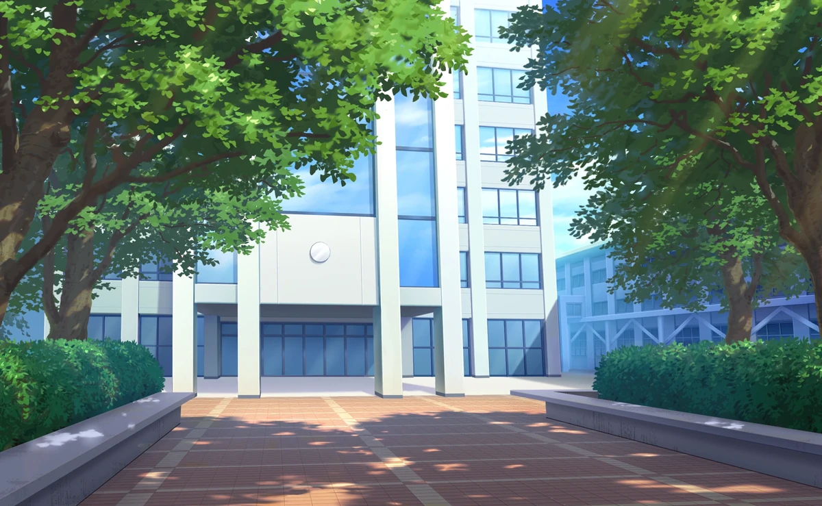 Kamiyama High School | Project: AGNOSCO Wiki | Fandom