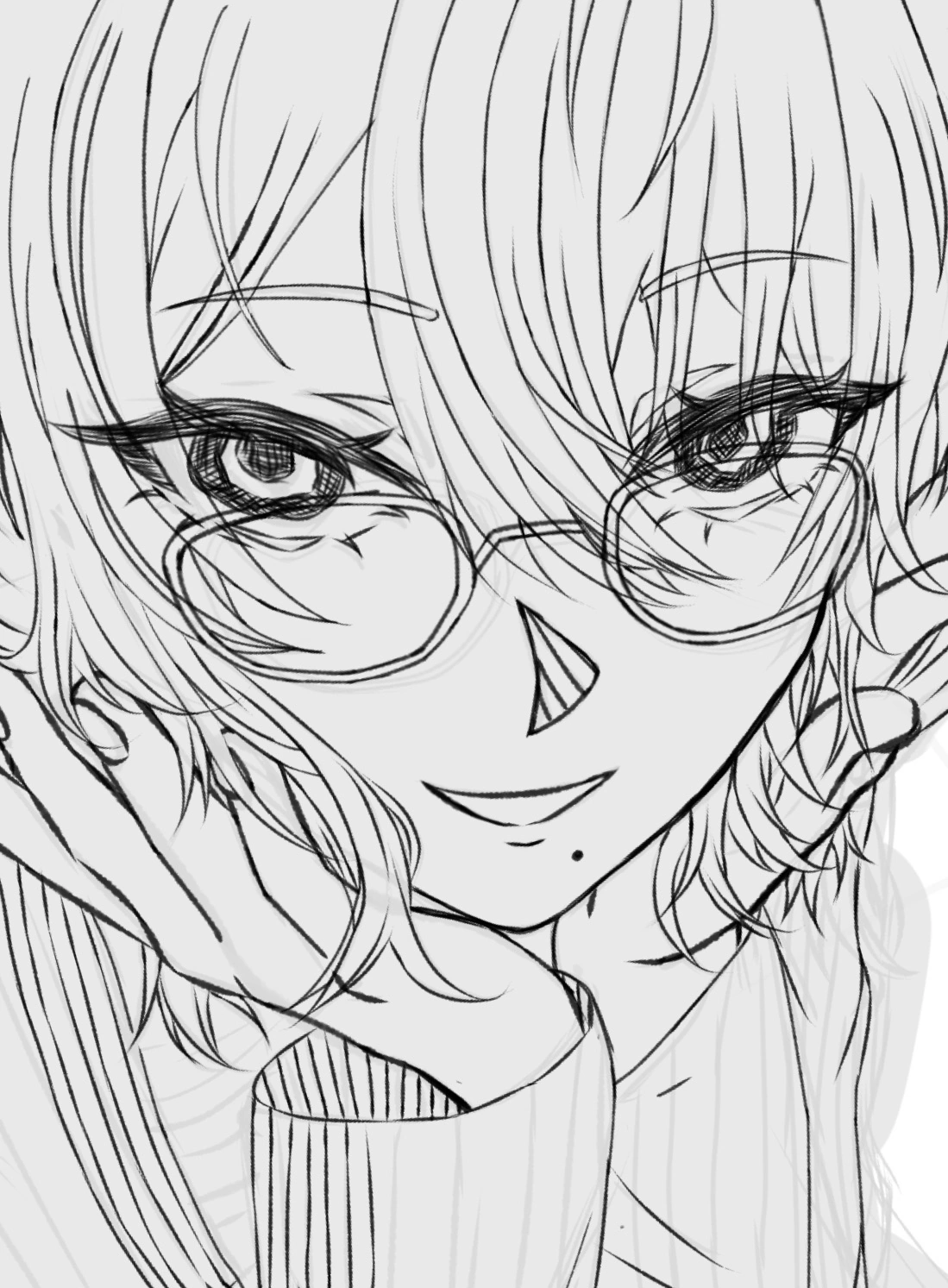 Kokuho Miki | Project: AGNOSCO Wiki | Fandom